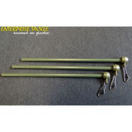Enterprise Anti-Tangle Leger Booms