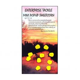 Mini Sweetcorn Tutti-Frutti Flavour